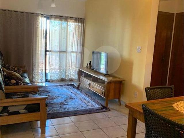 Apartamento com 2 quartos à venda em Canto do forte SP