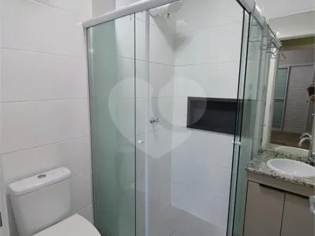 Apartamento com 2 quartos à venda em Canto Do Forte SP