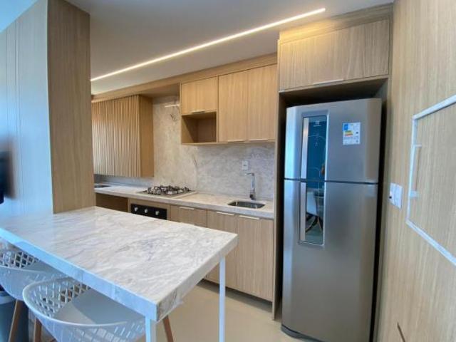 Apartamento com 2 quartos à venda em Capão Da Canoa, no bairro Navegantes