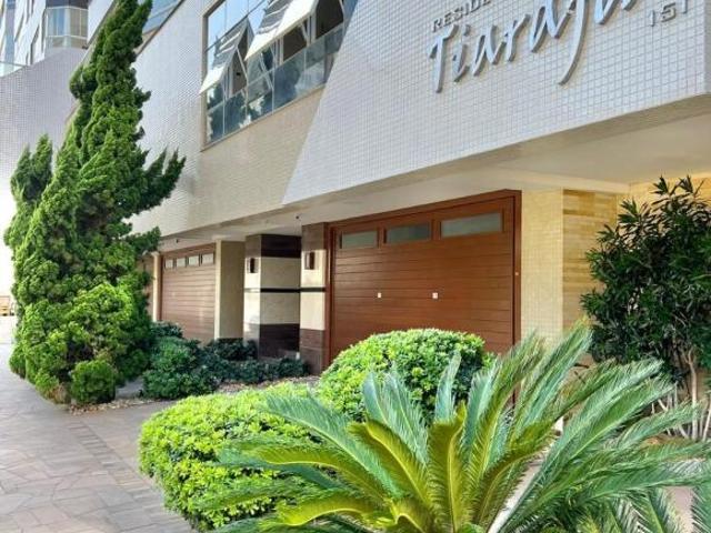 Apartamento com 2 quartos à venda em Capão Da Canoa, no bairro Navegantes