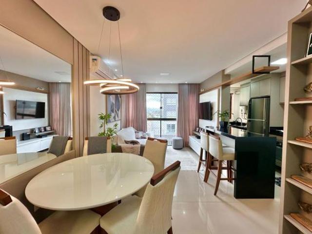 Apartamento com 2 quartos à venda em Capão Da Canoa, no bairro Navegantes