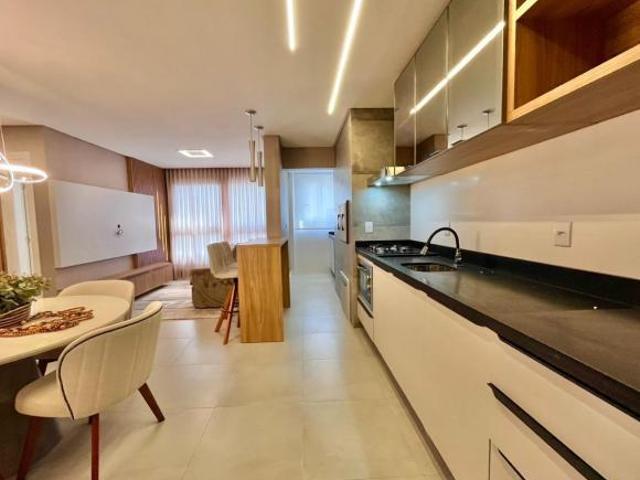 Apartamento com 2 quartos à venda em Capão Da Canoa, no bairro Navegantes