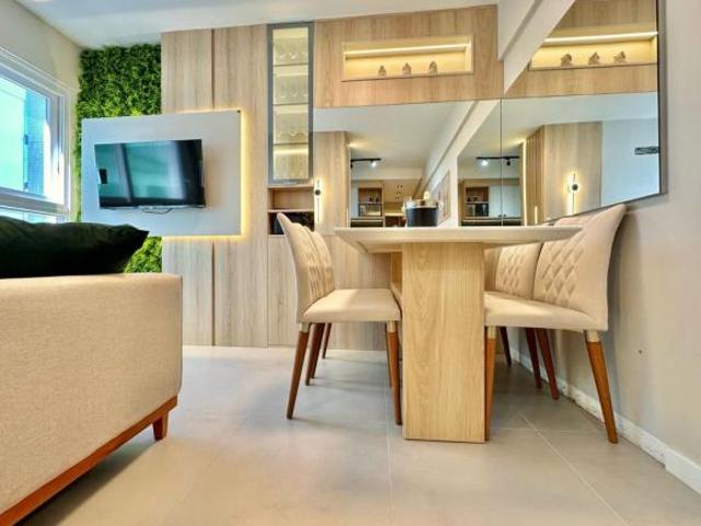 Apartamento com 2 quartos à venda em Capão Da Canoa, no bairro Navegantes