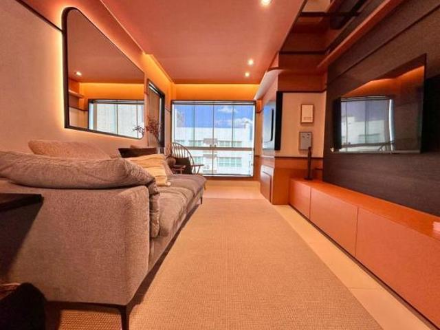 Apartamento com 2 quartos à venda em Capão Da Canoa, no bairro Navegantes