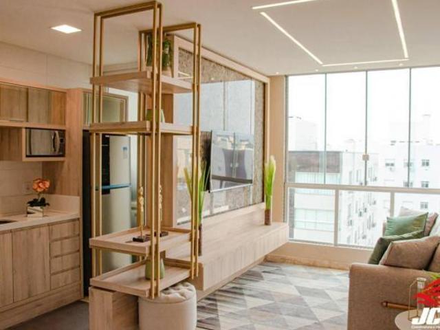 Apartamento com 2 quartos à venda em Capão Da Canoa, no bairro Navegantes
