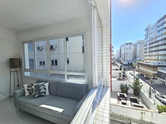 Apartamento com 2 quartos à venda em Capão Da Canoa, no bairro Navegantes