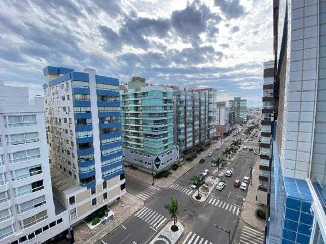 Apartamento com 2 quartos à venda em Capão Da Canoa, no bairro Navegantes