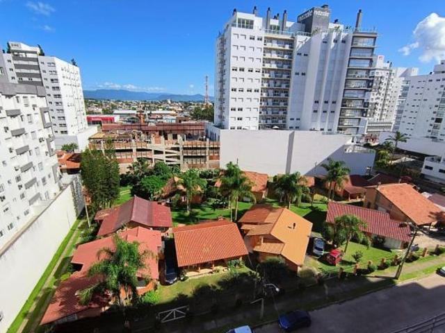 Apartamento com 2 quartos à venda em Capão Da Canoa, no bairro Navegantes