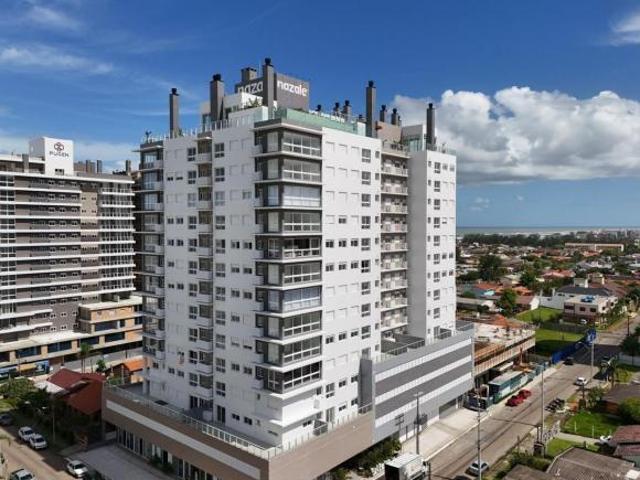 Apartamento com 2 quartos à venda em Capão Da Canoa, no bairro Navegantes