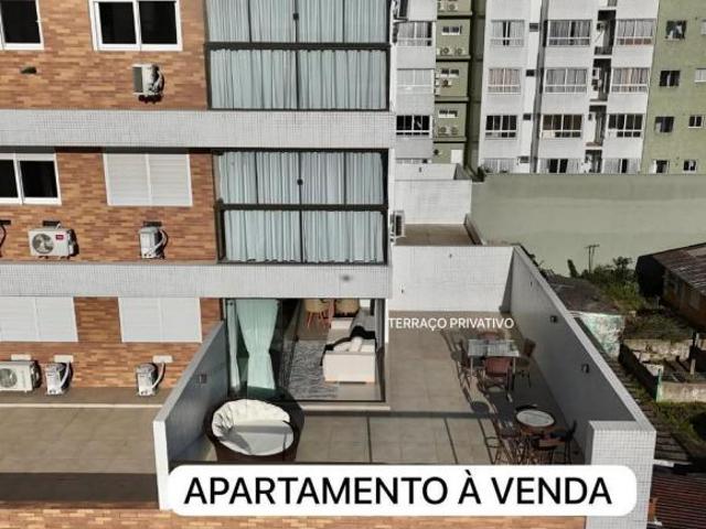 Apartamento com 2 quartos à venda em Capão Da Canoa, no bairro Navegantes