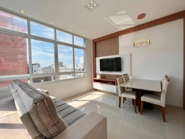 Apartamento com 2 quartos à venda em Capão Da Canoa, no bairro Navegantes