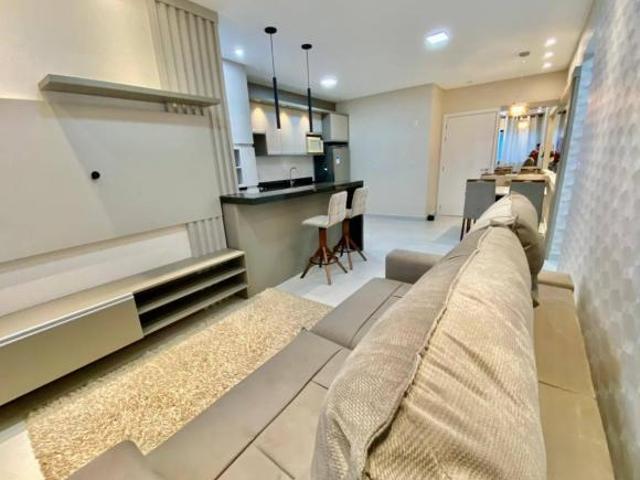 Apartamento com 2 quartos à venda em Capão Da Canoa, no bairro Navegantes