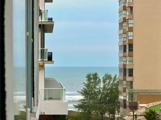 Apartamento com 2 quartos à venda em Capão Da Canoa, no bairro Navegantes