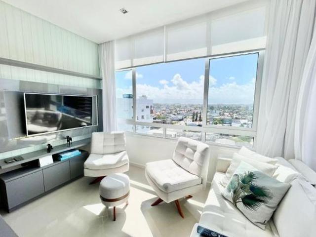 Apartamento com 2 quartos à venda em Capão Da Canoa, no bairro Navegantes