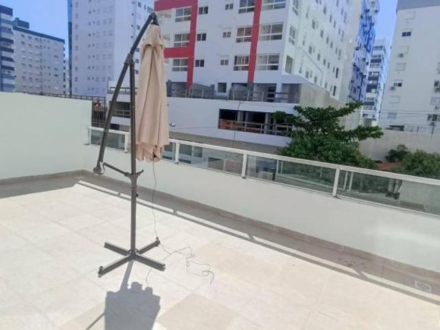Apartamento com 2 quartos à venda em Capão Da Canoa, no bairro Navegantes