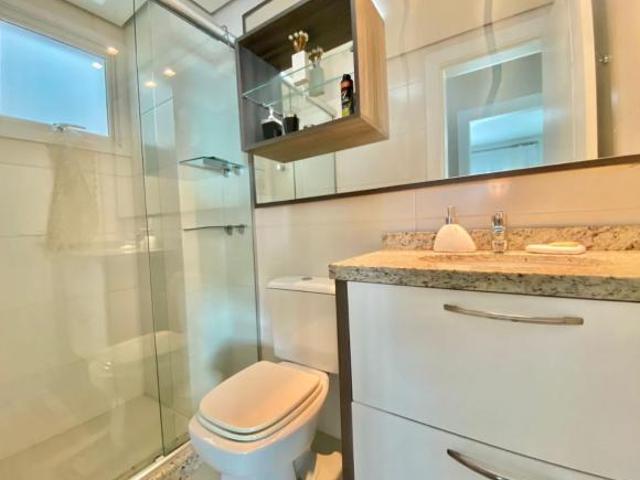 Apartamento com 2 quartos à venda em Capão Da Canoa, no bairro Navegantes