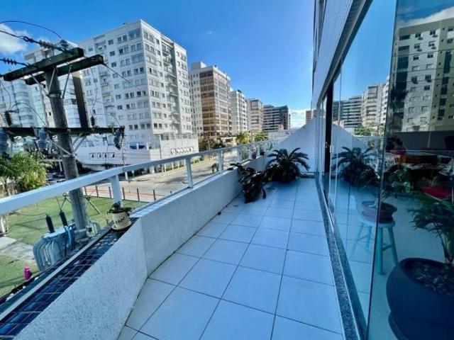 Apartamento com 2 quartos à venda em Capão Da Canoa, no bairro Navegantes