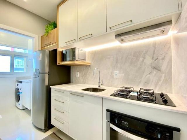Apartamento com 2 quartos à venda em Capão Da Canoa, no bairro Navegantes