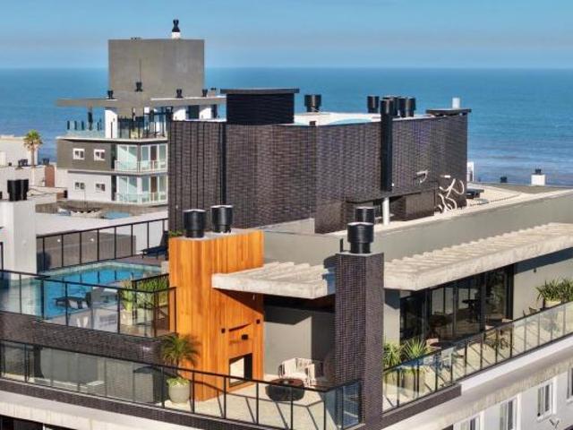 Apartamento com 2 quartos à venda em Capão Da Canoa, no bairro Navegantes