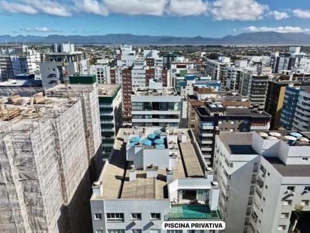 Apartamento com 2 quartos à venda em Capão Da Canoa, no bairro Navegantes