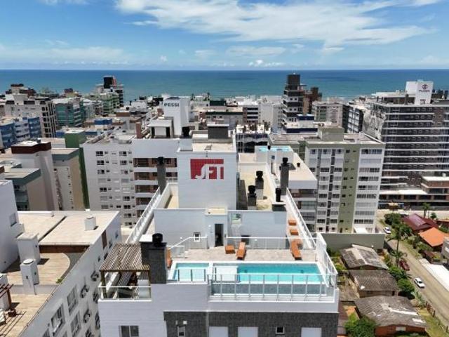 Apartamento com 2 quartos à venda em Capão Da Canoa, no bairro Navegantes
