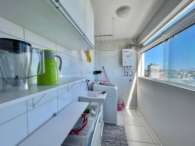 Apartamento com 2 quartos à venda em Capão Da Canoa, no bairro Navegantes
