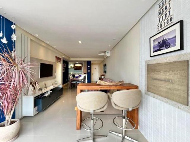 Apartamento com 2 quartos à venda em Capão Da Canoa, no bairro Navegantes