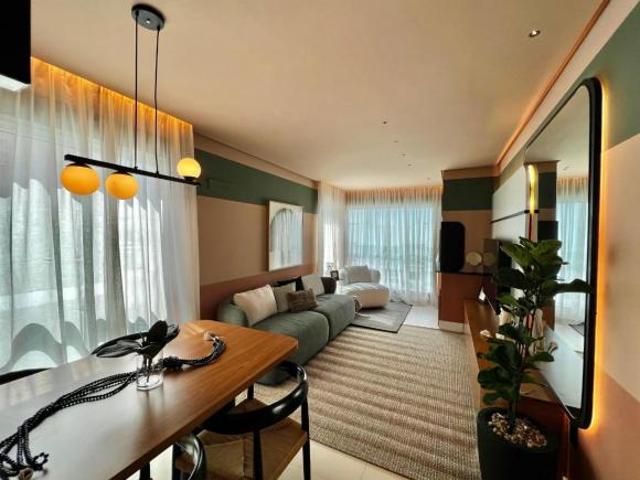 Apartamento com 2 quartos à venda em Capão Da Canoa, no bairro Navegantes