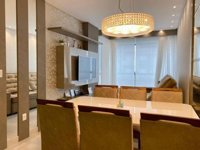 Apartamento com 2 quartos à venda em Capão Da Canoa, no bairro Navegantes