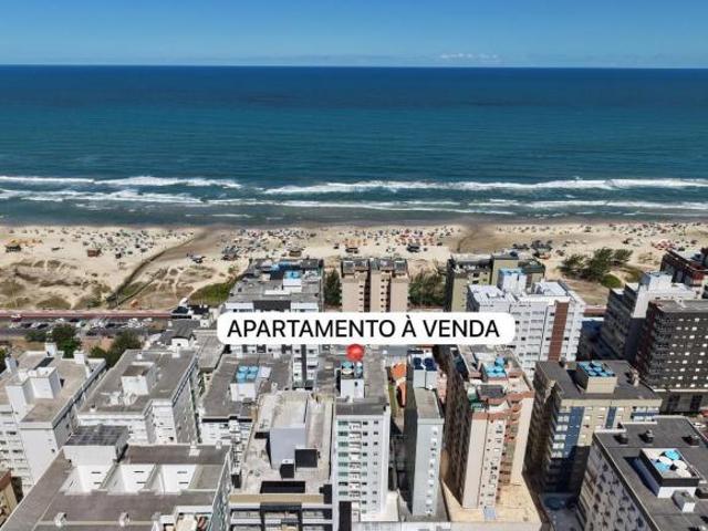 Apartamento com 2 quartos à venda em Capão Da Canoa, no bairro Navegantes