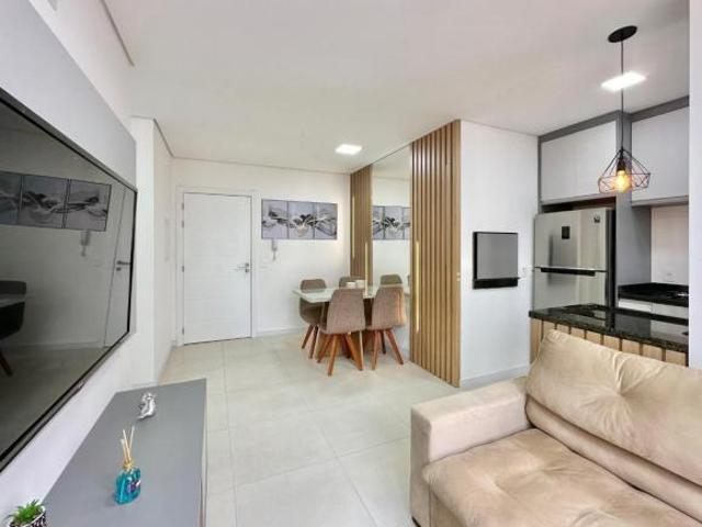 Apartamento com 2 quartos à venda em Capão Da Canoa, no bairro Navegantes