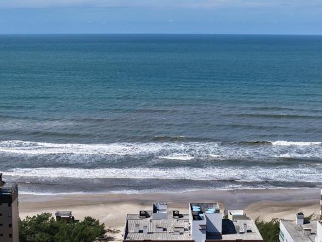 Apartamento com 2 quartos à venda em Capão Da Canoa, no bairro Navegantes