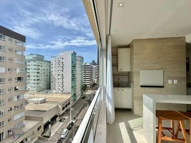Apartamento com 2 quartos à venda em Capão Da Canoa, no bairro Navegantes