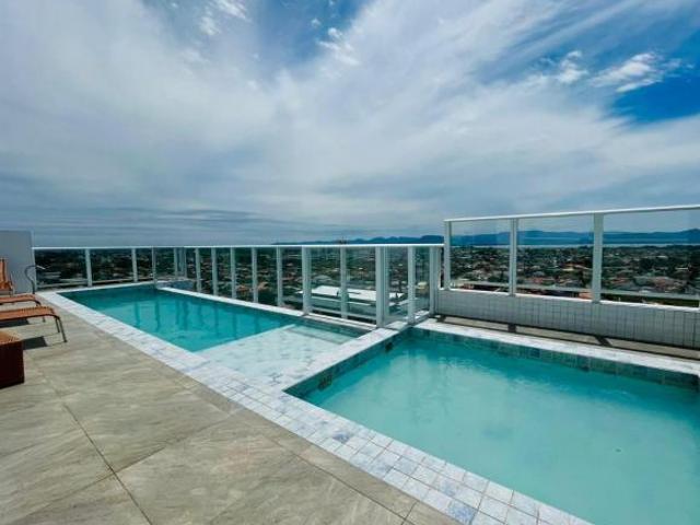 Apartamento com 2 quartos à venda em Capão Da Canoa, no bairro Navegantes