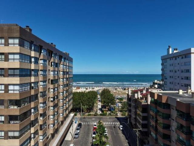 Apartamento com 2 quartos à venda em Capão Da Canoa, no bairro Navegantes