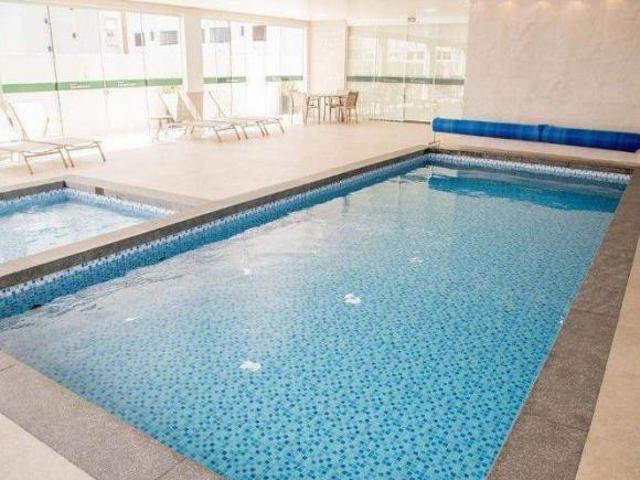 Apartamento com 2 quartos à venda em Capão Da Canoa, no bairro Navegantes