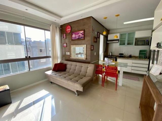 Apartamento com 2 quartos à venda em Capão Da Canoa, no bairro Centro