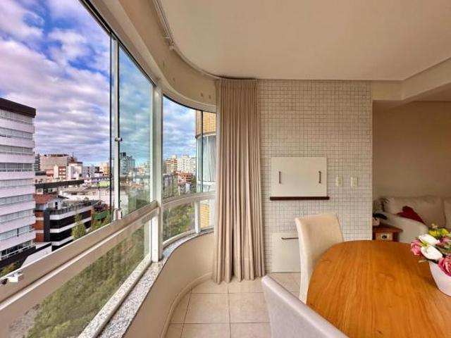 Apartamento com 2 quartos à venda em Capão Da Canoa, no bairro Centro