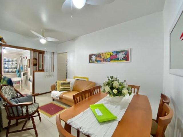Apartamento com 2 quartos à venda em Capão Da Canoa, no bairro Centro