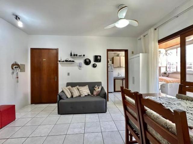 Apartamento com 2 quartos à venda em Capão Da Canoa, no bairro Centro