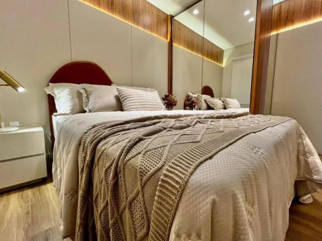 Apartamento com 2 quartos à venda em Capão Da Canoa, no bairro Centro
