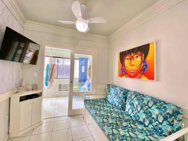 Apartamento com 2 quartos à venda em Capão Da Canoa, no bairro Centro