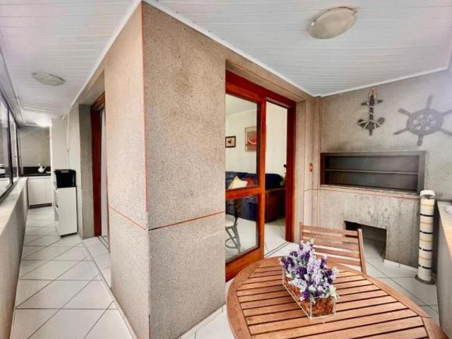 Apartamento com 2 quartos à venda em Capão Da Canoa, no bairro Centro