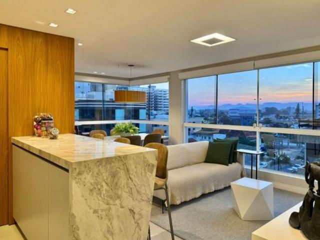 Apartamento com 2 quartos à venda em Capão Da Canoa, no bairro Centro