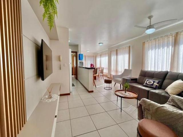 Apartamento com 2 quartos à venda em Capão Da Canoa, no bairro Centro