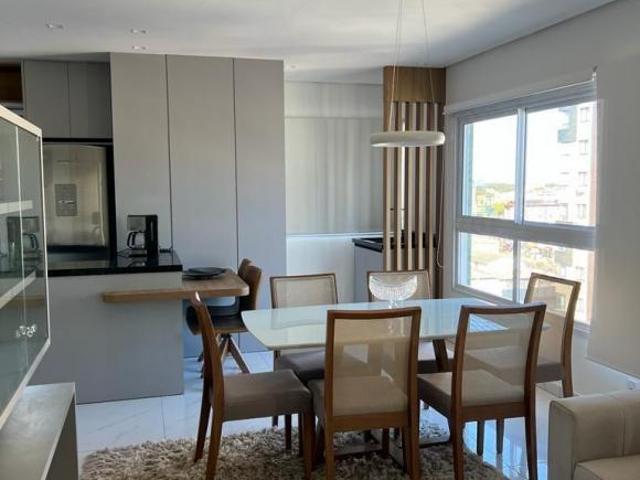 Apartamento com 2 quartos à venda em Capão Da Canoa, no bairro Centro