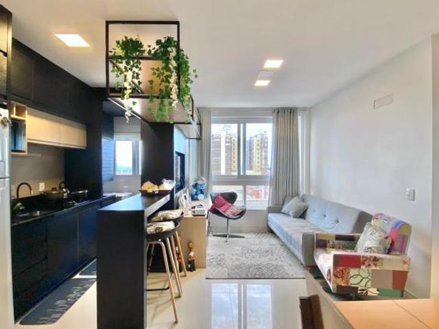 Apartamento com 2 quartos à venda em Capão Da Canoa, no bairro Centro