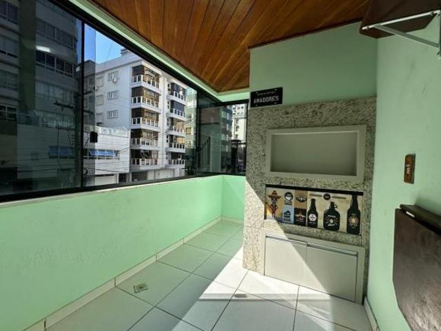 Apartamento com 2 quartos à venda em Capão Da Canoa, no bairro Centro