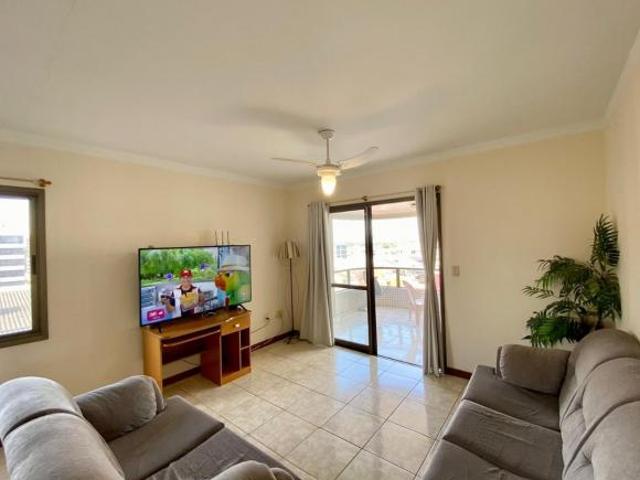 Apartamento com 2 quartos à venda em Capão Da Canoa, no bairro Centro