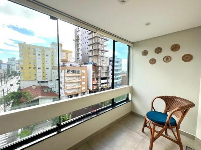 Apartamento com 2 quartos à venda em Capão Da Canoa, no bairro Centro